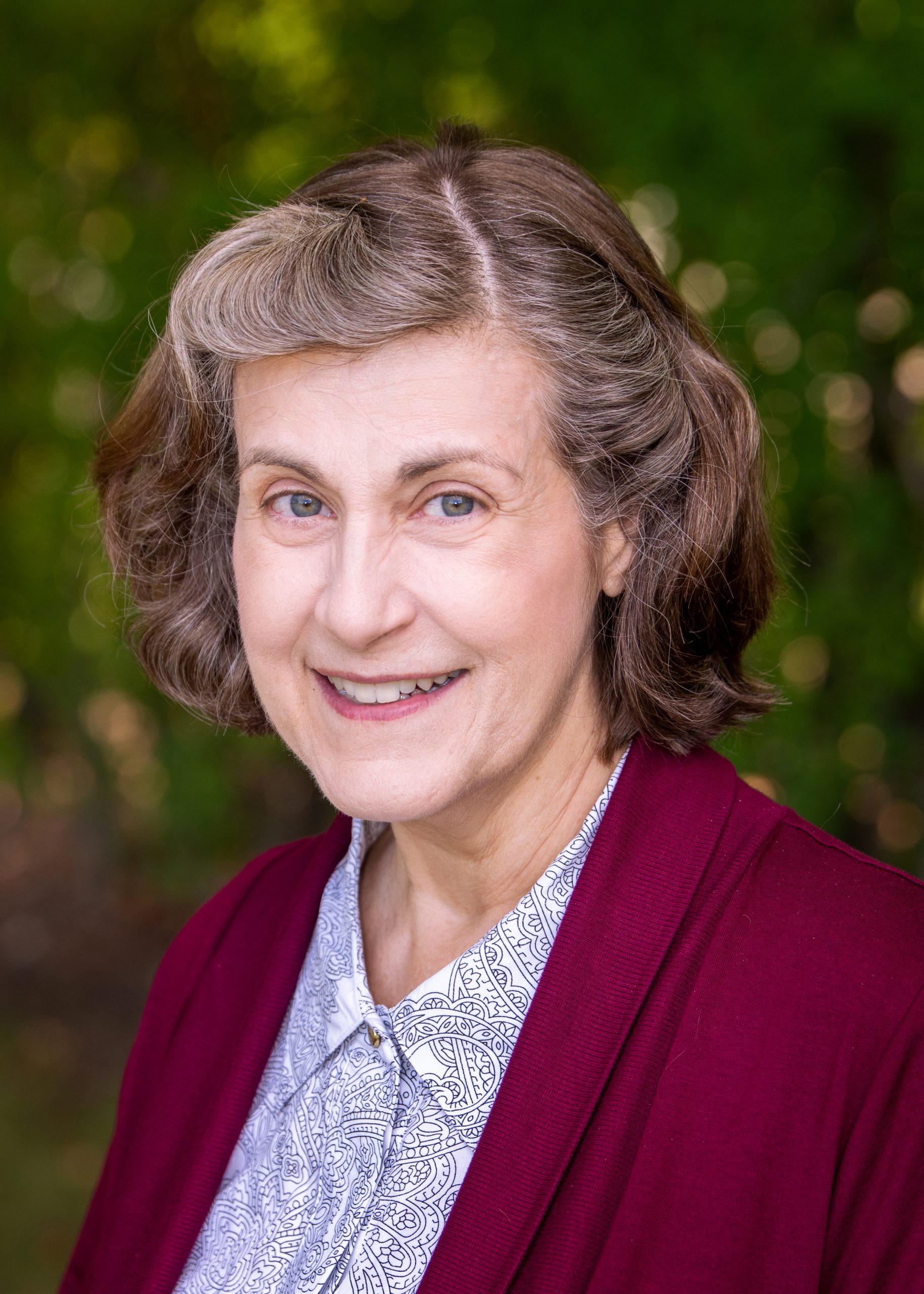 Faculty and Staff – Ruffing Montessori School