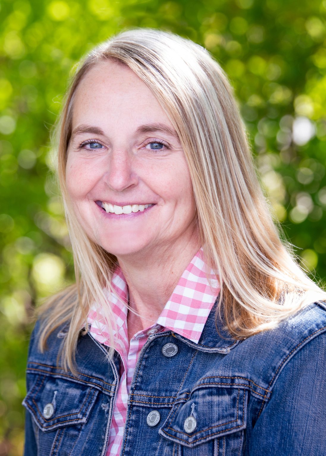 Faculty and Staff – Ruffing Montessori School