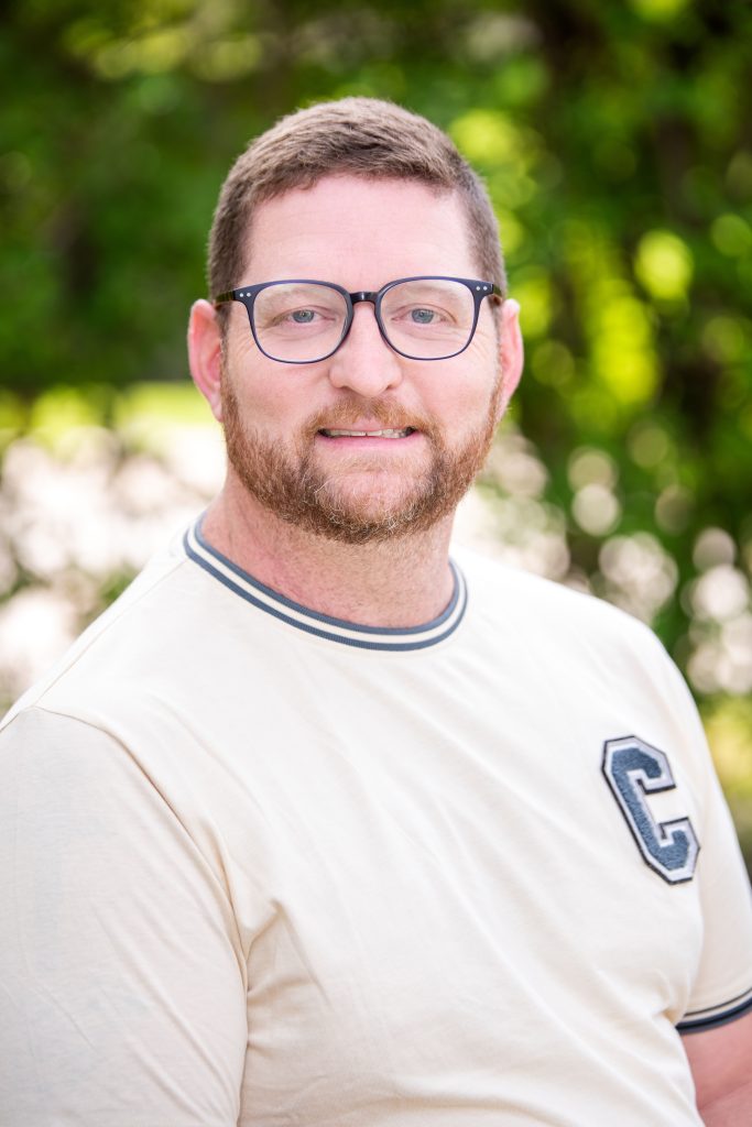 Faculty and Staff – Ruffing Montessori School
